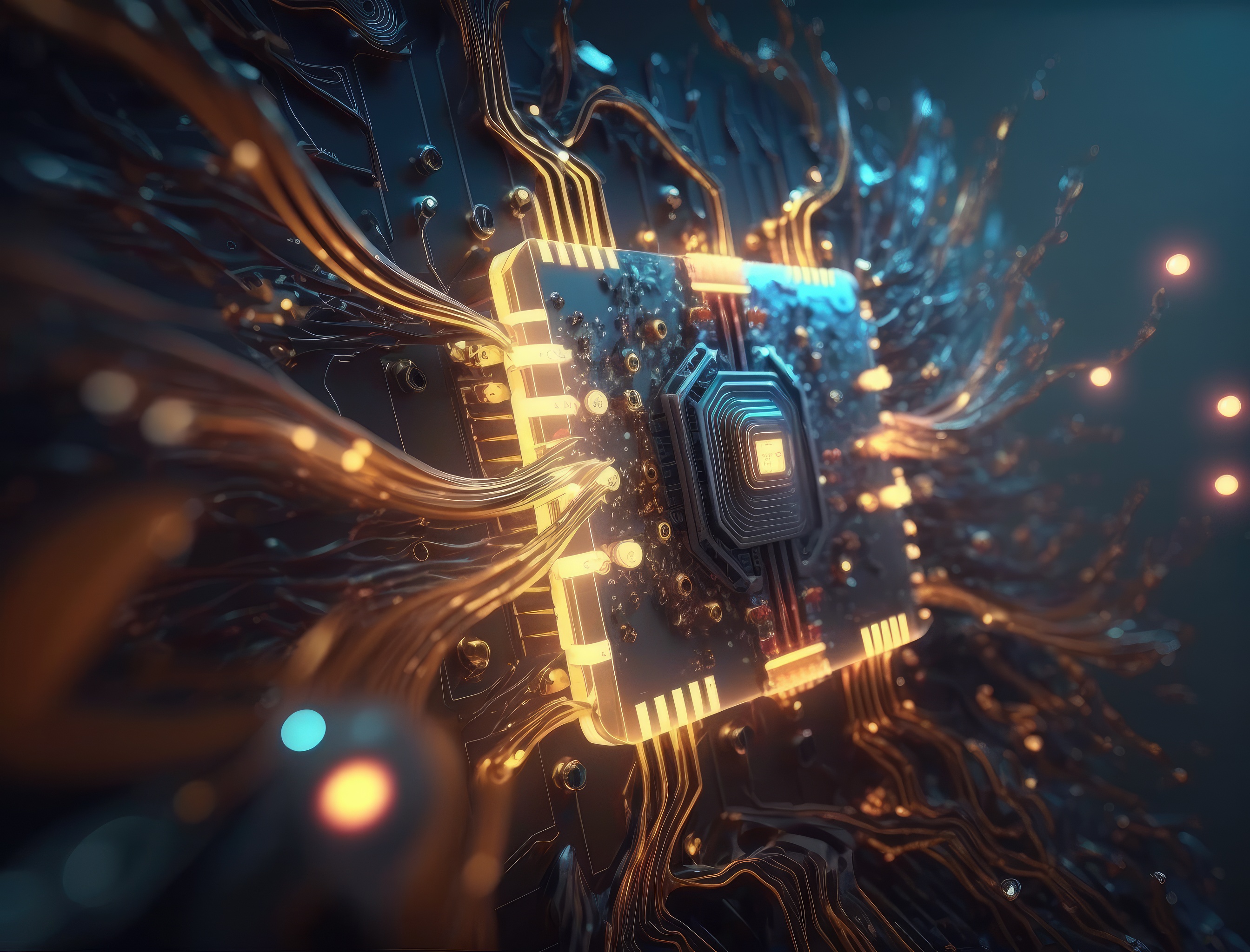 Dimension by HTML5 UP